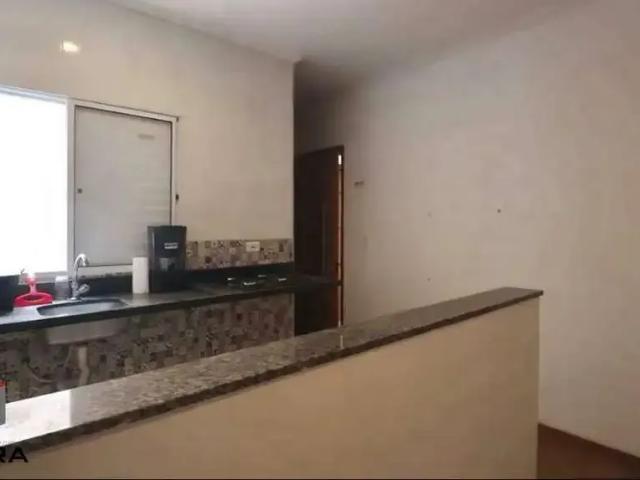 Apartamento para Venda em Santo André/SP Jardim Vila Rica 2 Quartos