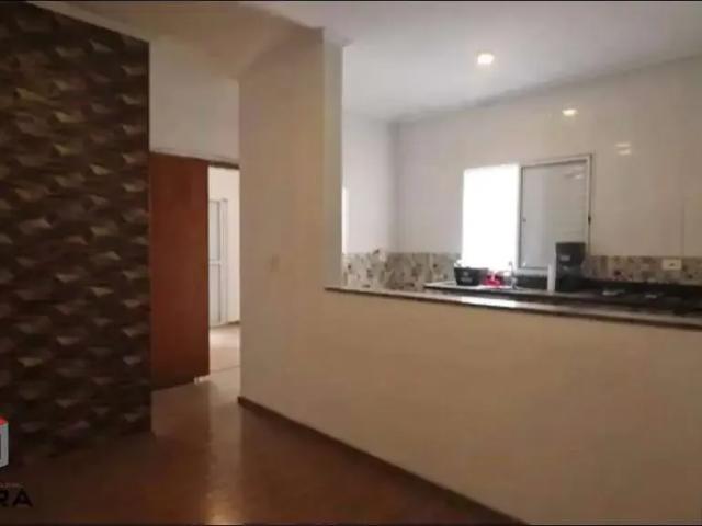 Apartamento para Venda em Santo André/SP Jardim Vila Rica 2 Quartos