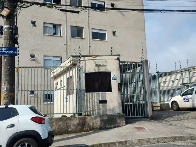 Apartamento para Venda em Santo André/SP Jardim Vila Rica 2 Quartos