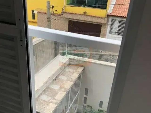 Apartamento para Venda em Santo André/SP Jardim Vila Rica 2 Quartos