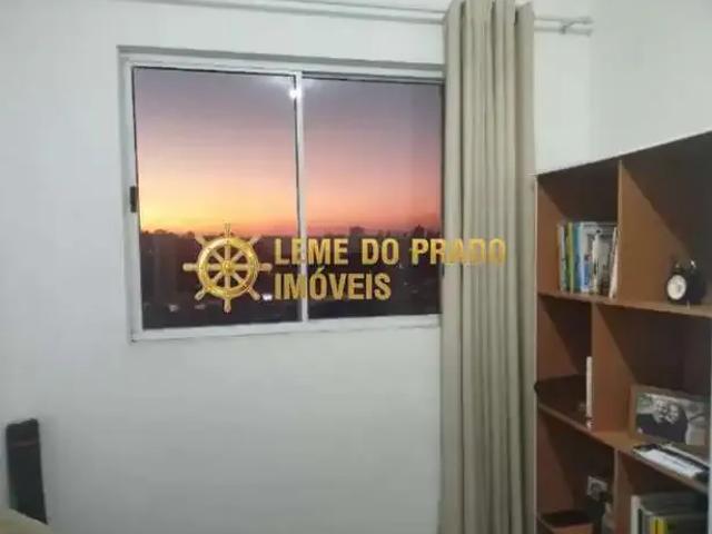 Apartamento para Venda em Santo André/SP Jardim Vila Rica 2 Quartos
