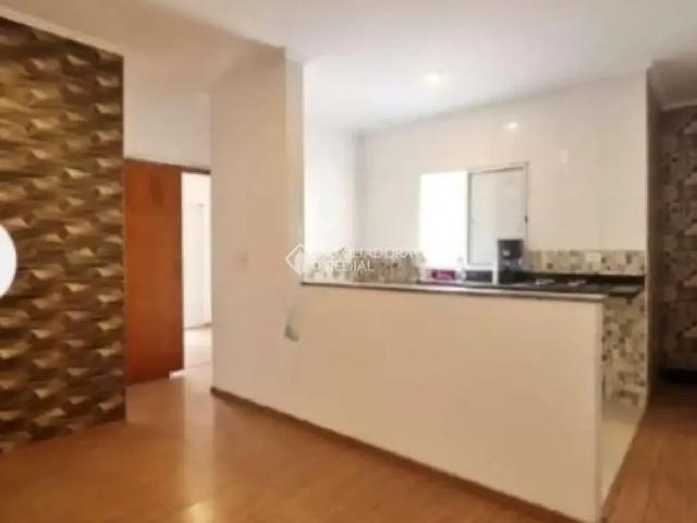 Apartamento para Venda em Santo André/SP Jardim Vila Rica 2 Quartos