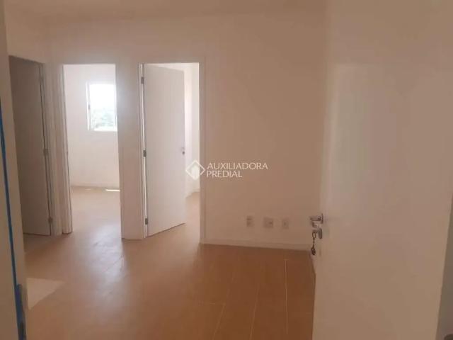 Apartamento para Venda em Santo André/SP Jardim Vila Rica 2 Quartos