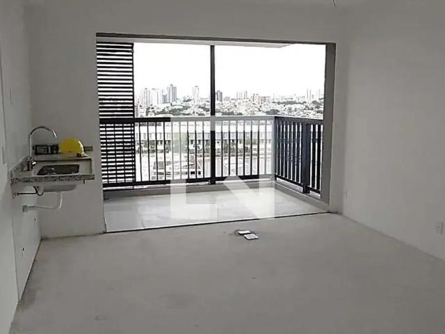 Apartamento para Venda em Santo André/SP Jardim 1 Quartos