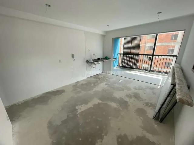 Apartamento para Venda em Santo André/SP Jardim 1 Quartos