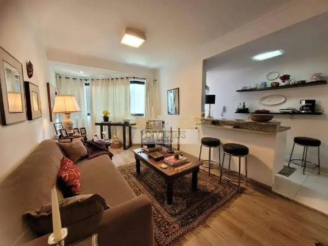 Apartamento para Venda em Santo André/SP Jardim 1 Quartos