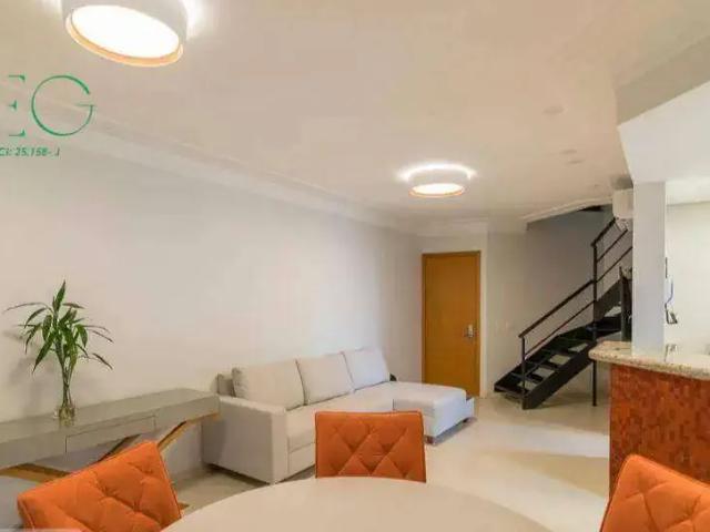 Apartamento para Venda em Santo André/SP Jardim 1 Quartos