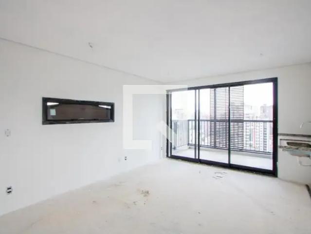 Apartamento para Venda em Santo André/SP Jardim 1 Quartos