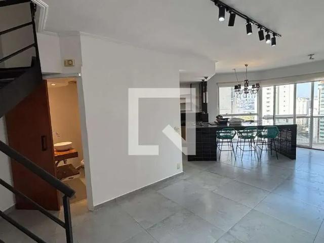 Apartamento para Venda em Santo André/SP Jardim 1 Quartos