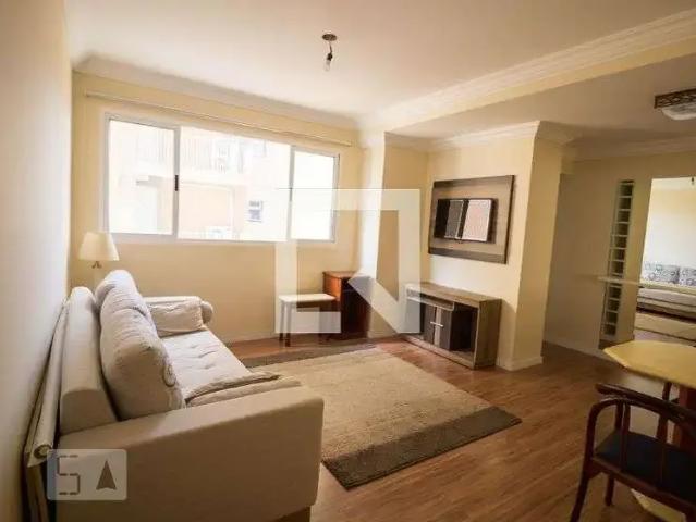 Apartamento para Venda em Santo André/SP Jardim 1 Quartos