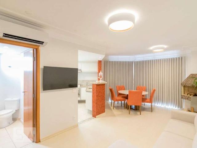 Apartamento para Venda em Santo André/SP Jardim 1 Quartos