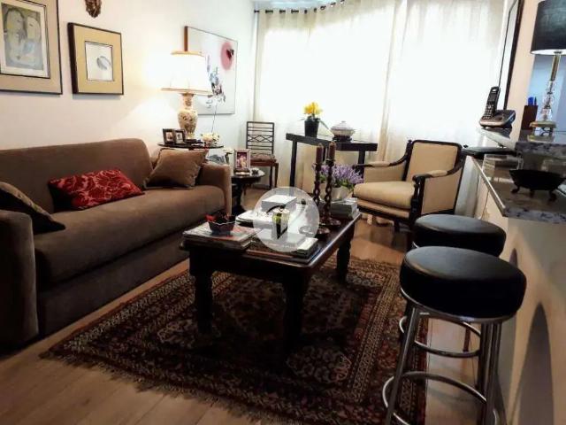 Apartamento para Venda em Santo André/SP Jardim 1 Quartos