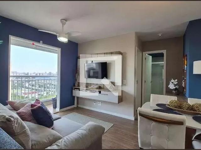 Apartamento para Venda em Santo André/SP Jardim 1 Quartos