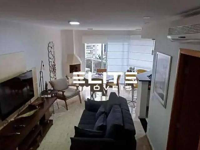 Apartamento para Venda em Santo André/SP Jardim 1 Quartos