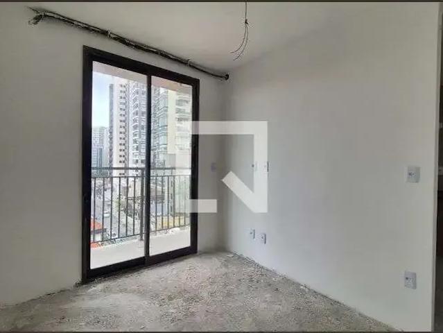 Apartamento para Venda em Santo André/SP Jardim 1 Quartos