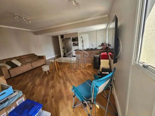 Apartamento para Venda em Santo André/SP Jardim 1 Quartos