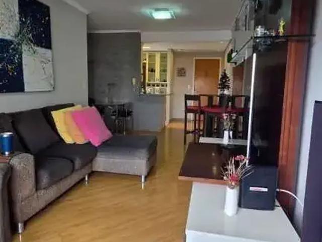 Apartamento para Venda em Santo André/SP Jardim 1 Quartos