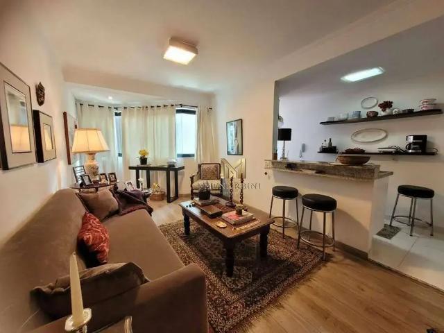 Apartamento para Venda em Santo André/SP Jardim 1 Quartos