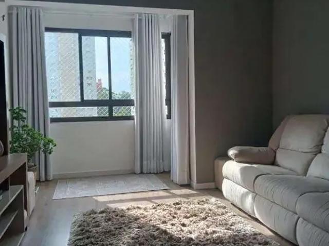 Apartamento para Venda em Santo André/SP Jardim 1 Quartos