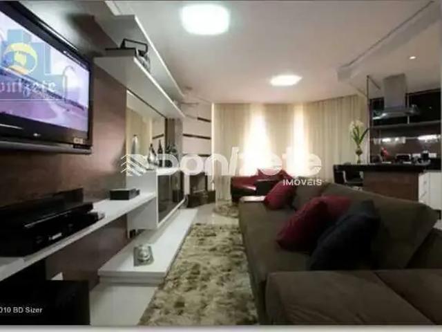 Apartamento para Venda em Santo André/SP Jardim 1 Quartos