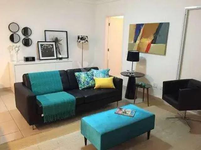 Apartamento para Venda em Santo André/SP Jardim 1 Quartos