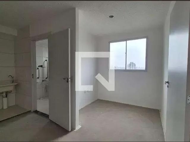 Apartamento para Venda em Santo André/SP Jardim 1 Quartos