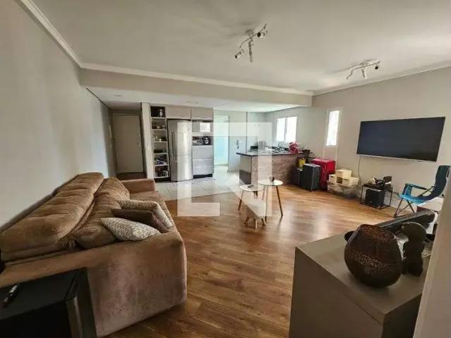 Apartamento para Venda em Santo André/SP Jardim 1 Quartos