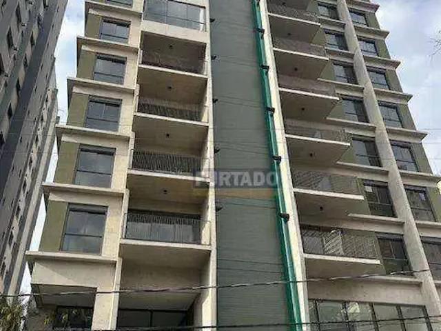 Apartamento para Venda em Santo André/SP Jardim 1 Quartos
