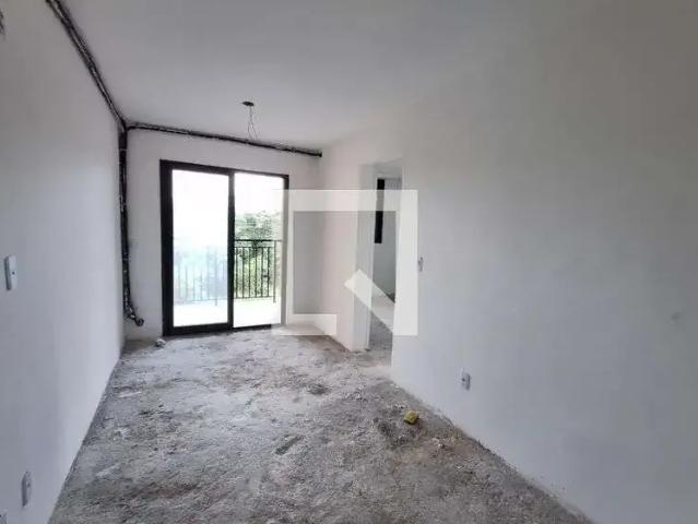 Apartamento para Venda em Santo André/SP Jardim 1 Quartos
