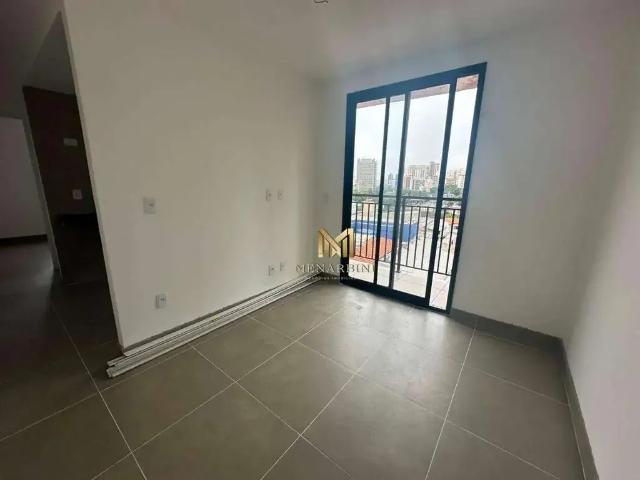 Apartamento para Venda em Santo André/SP Jardim 1 Quartos