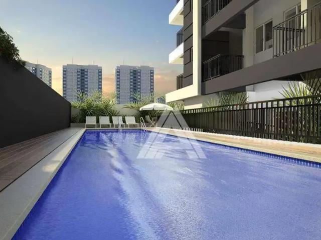 Apartamento para Venda em Santo André/SP Jardim 1 Quartos