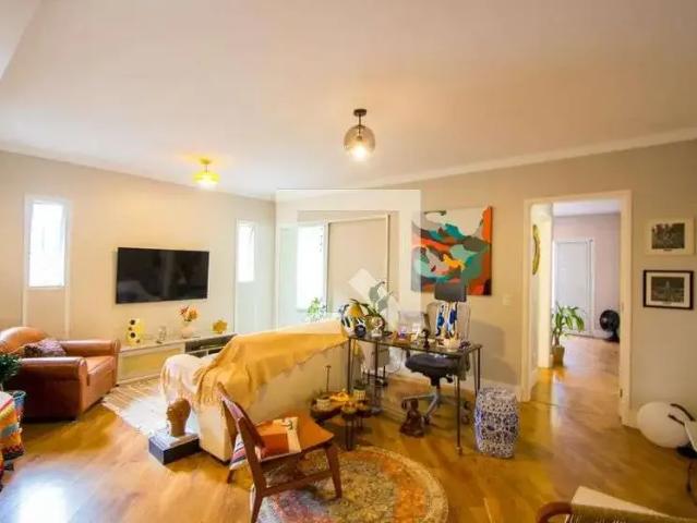 Apartamento para Venda em Santo André/SP Jardim 1 Quartos