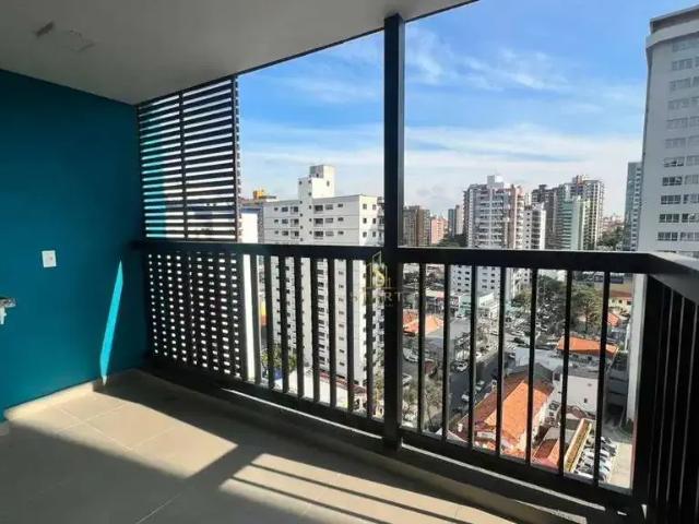 Apartamento para Venda em Santo André/SP Jardim 1 Quartos