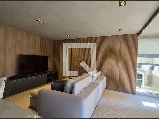 Apartamento para Venda em Santo André/SP Jardim 1 Quartos