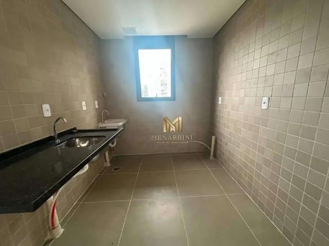 Apartamento para Venda em Santo André/SP Jardim 1 Quartos
