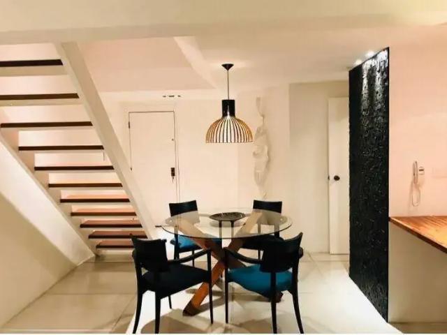 Apartamento para Venda em Santo André/SP Jardim 1 Quartos