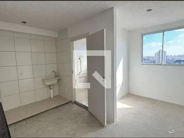 Apartamento para Venda em Santo André/SP Jardim 1 Quartos