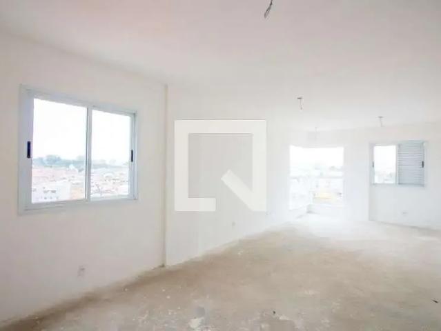 Apartamento para Venda em Santo André/SP Jardim 1 Quartos