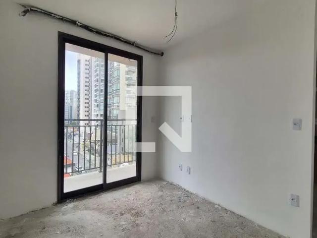 Apartamento para Venda em Santo André/SP Jardim 1 Quartos
