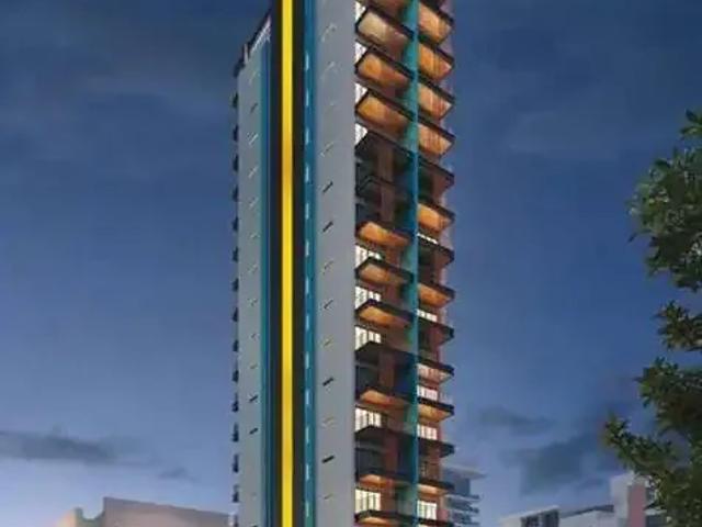 Apartamento para Venda em Santo André/SP Jardim 1 Quartos