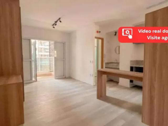 Apartamento para Venda em Santo André/SP Jardim 1 Quartos