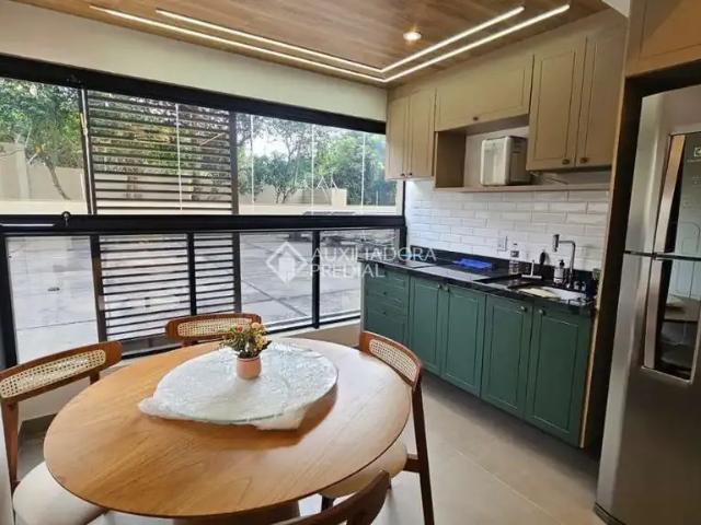 Apartamento para Venda em Santo André/SP Jardim 1 Quartos