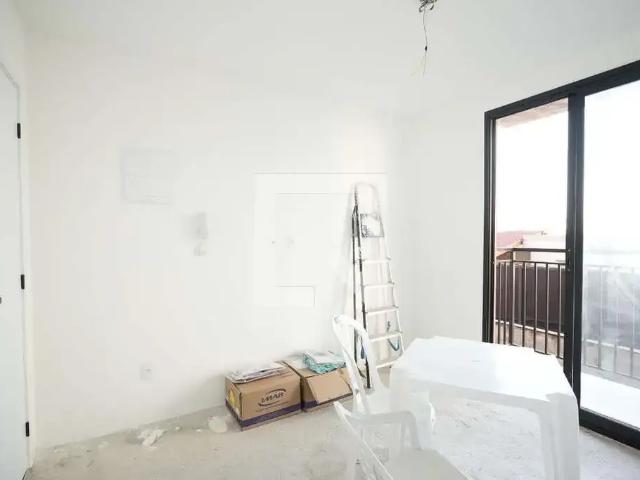 Apartamento para Venda em Santo André/SP Jardim 1 Quartos