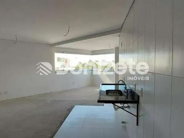 Apartamento para Venda em Santo André/SP Jardim 1 Quartos