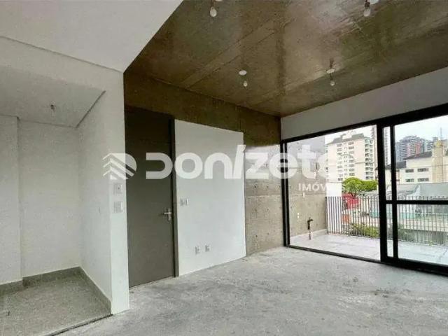 Apartamento para Venda em Santo André/SP Jardim 1 Quartos