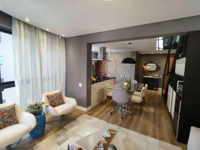 Apartamento para Venda em Santo André/SP Jardim 1 Quartos