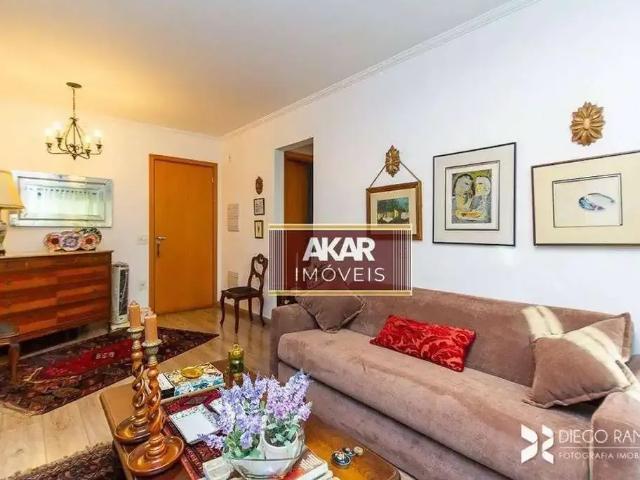 Apartamento para Venda em Santo André/SP Jardim 1 Quartos