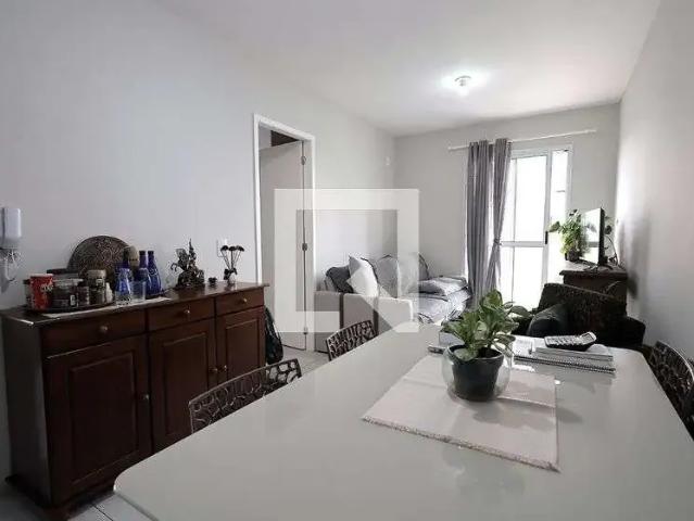 Apartamento para Venda em Santo André/SP Jardim 1 Quartos