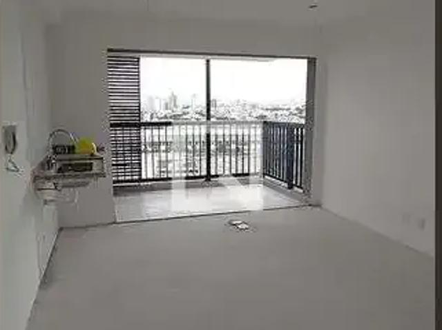 Apartamento para Venda em Santo André/SP Jardim 1 Quartos