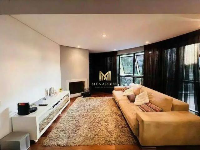 Apartamento para Venda em Santo André/SP Jardim 1 Quartos